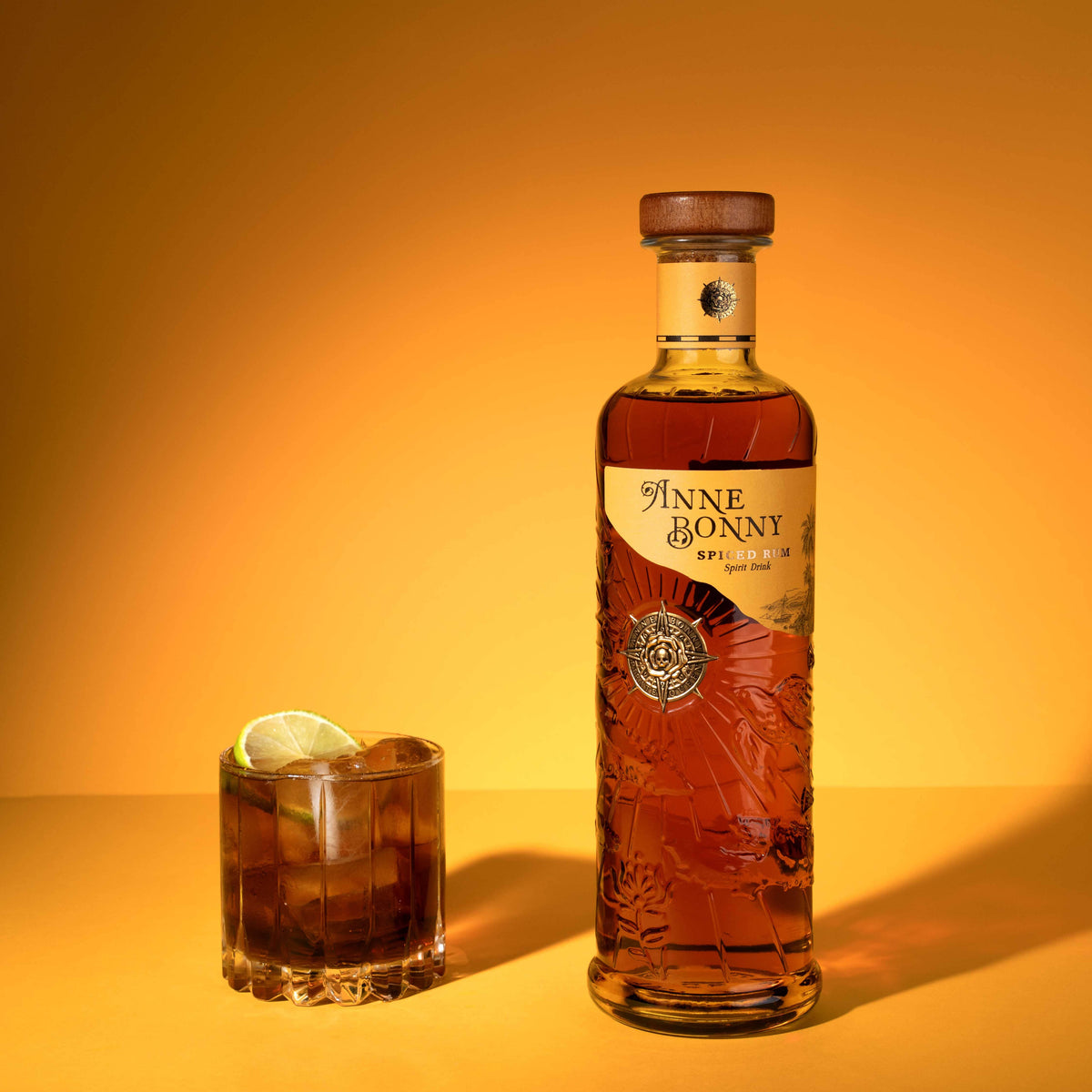 Recette Cocktail Bonny Libre - Savourez le Goût – Maison Villevert